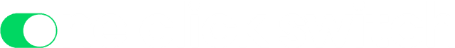 click. switch. save. | One Click Switch